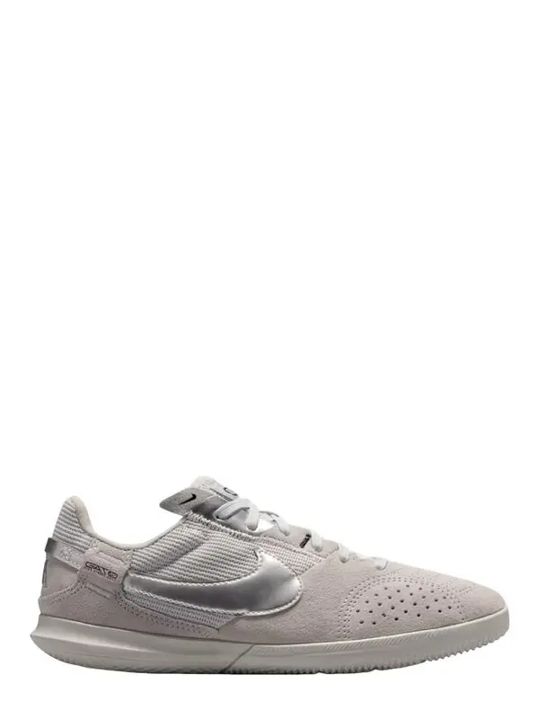 Nike Jr. Streetgato Sneakers - Light Smoke Grey/photon Dust/metallic Silver