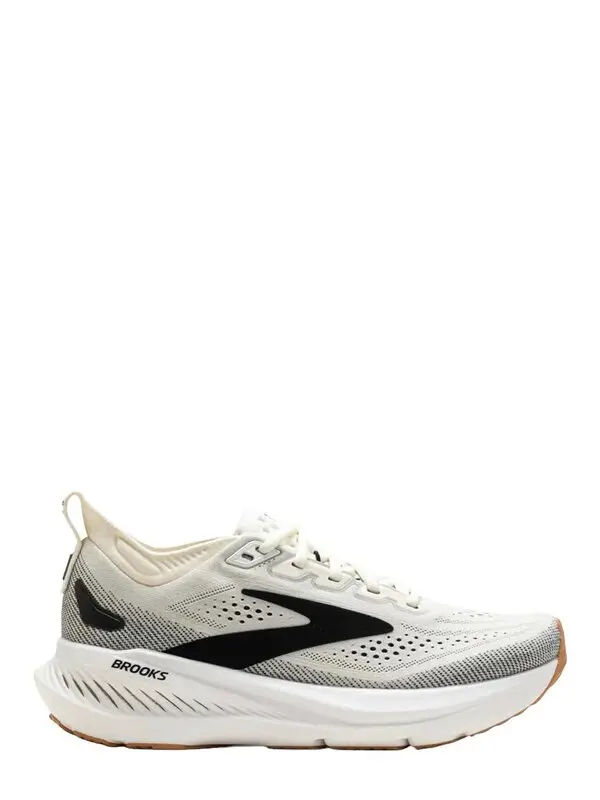 Brooks Glycerin 23 Sneakers - White/black/biscuit
