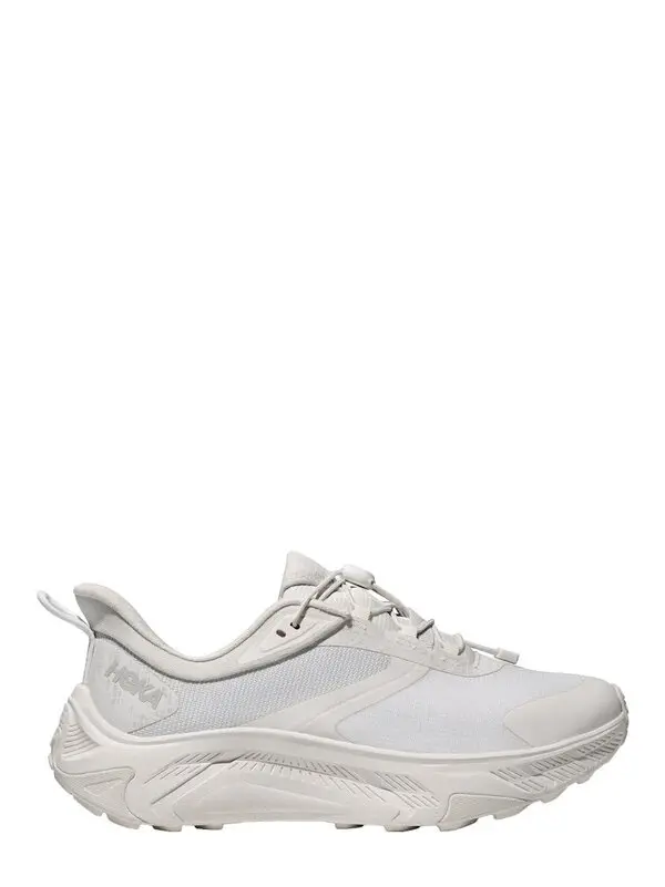 Hoka One One Transport 2 Sneakers - White