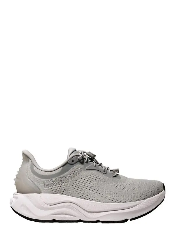 Hoka One One Arahi Sr - Stellar Grey/white