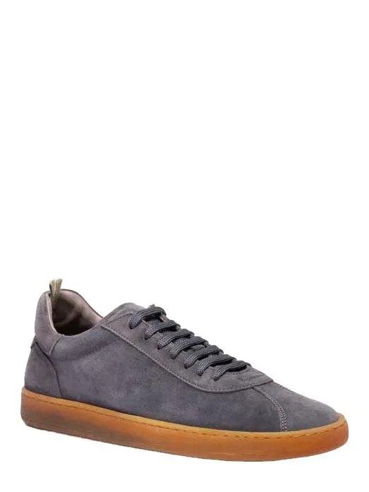 Officine Creative Halo 001 Sneaker - Blue Grey
