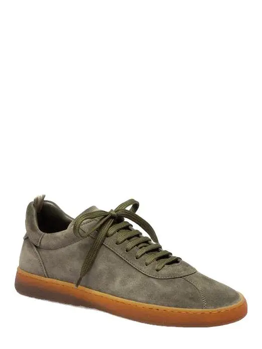 Officine Creative Halo 001 Sneaker - Green