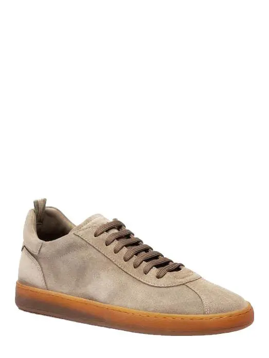 Officine Creative Halo 001 Sneaker - Grey