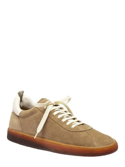 Officine Creative Halo 001 Sneaker - Light Brown