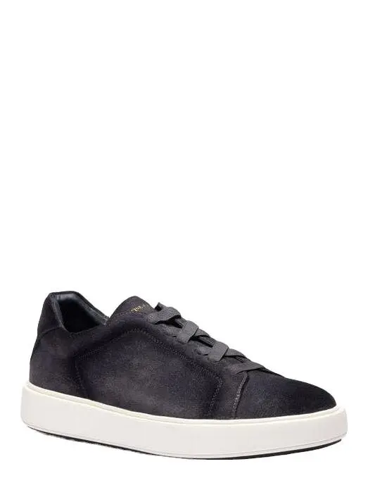 Officine Creative Slouch 001 Sneaker - Blue Grey