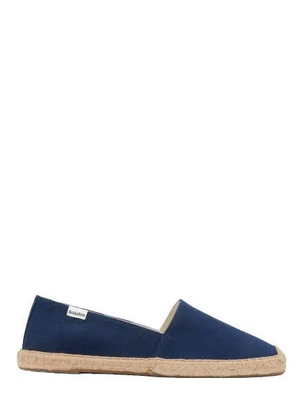Soludos The Dali Original Espadrille - Armada Blue