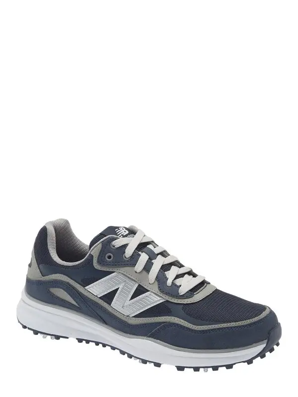 NEW BALANCE 1982 Waterproof Golf Shoe - Navy