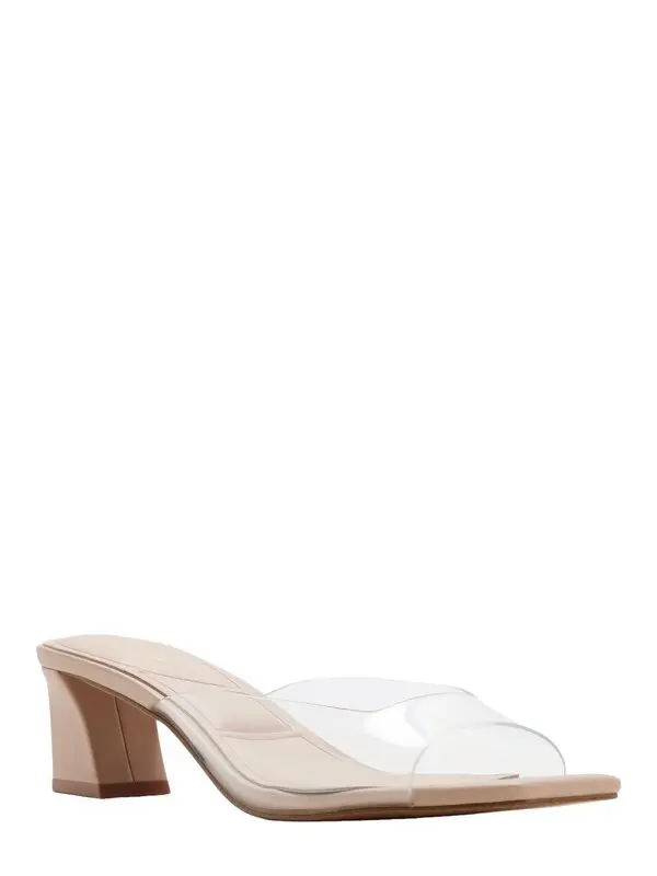 Aldo Byanka Slide Sandal - Other Beige