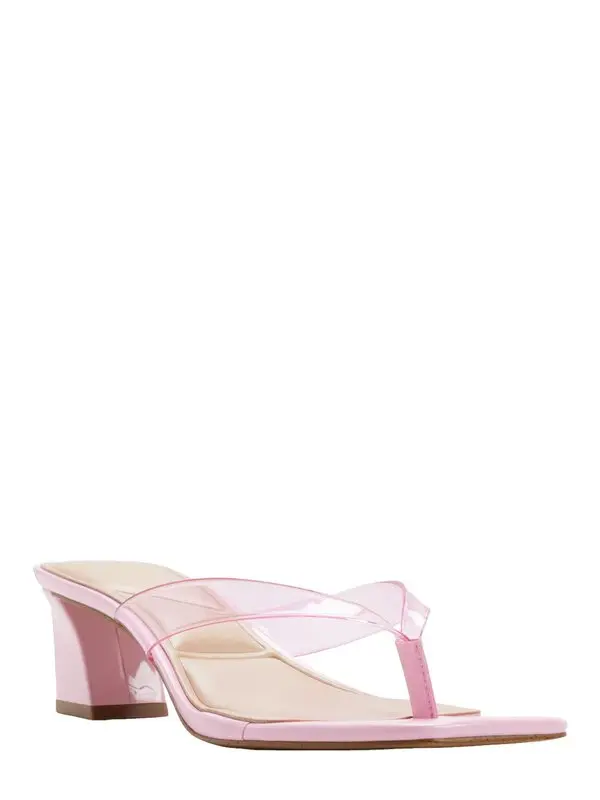 Aldo Adryanna Sandal - Pink