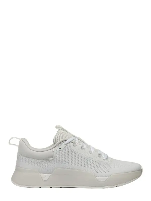WHILE ON EARTH™ Move Trainer Sneakers - White