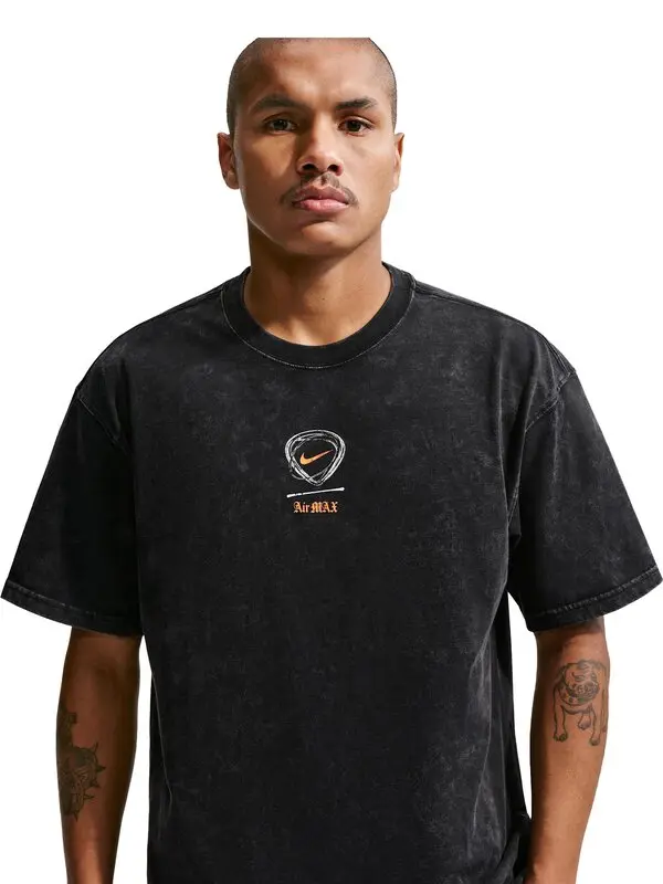 Nike Sportswear T-shirt - Black
