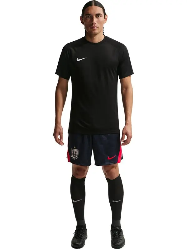 Nike England 2026 Stadium Away Dri-fit Replica Shorts - Blue