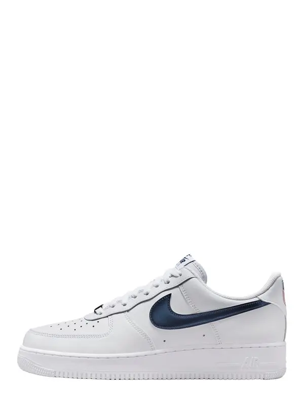 Nike Air Force 1 '07 Lv8 "usa" Shoes - White
