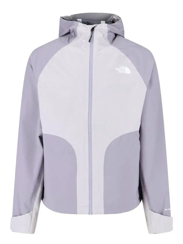 The North Face Nse Zip Jacket - Gray