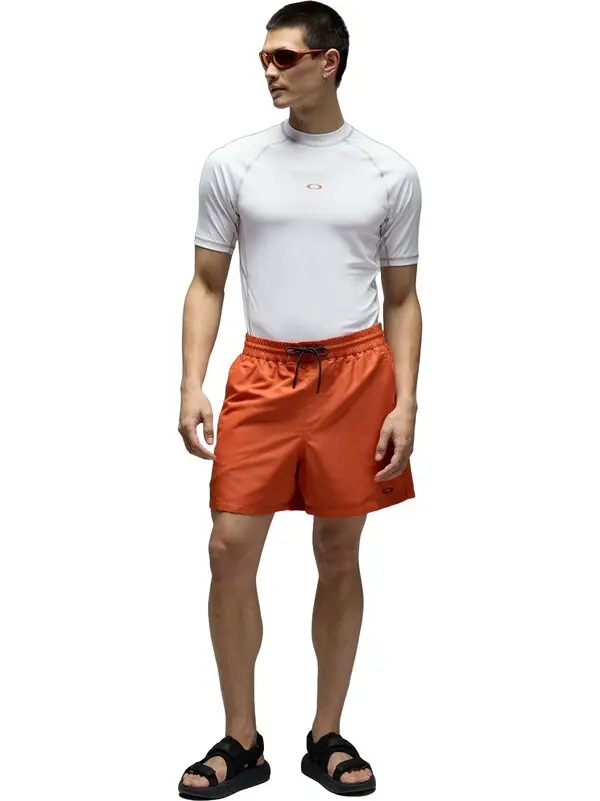 Oakley Waterscape Hybrid 17 Short - Orange