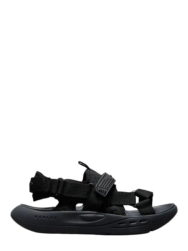 Oakley Studio Sandal - Black