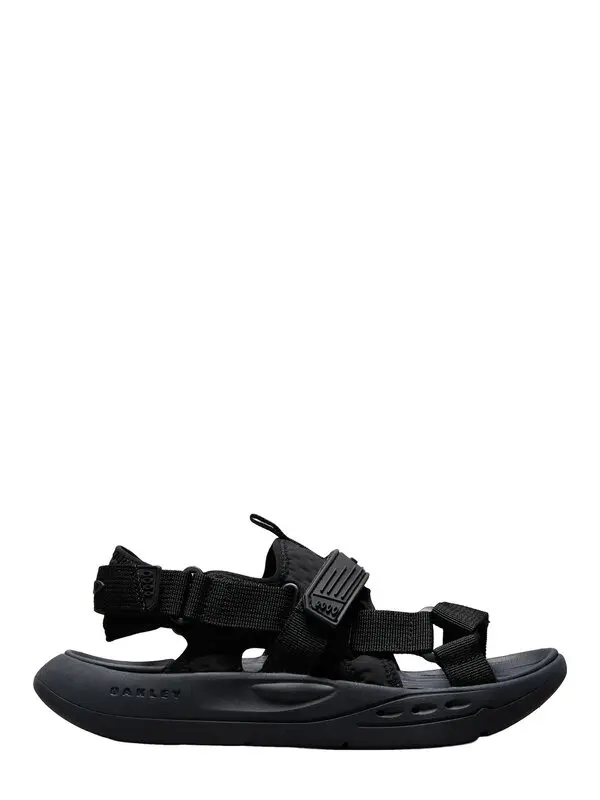 Oakley Studio Sandal - Black