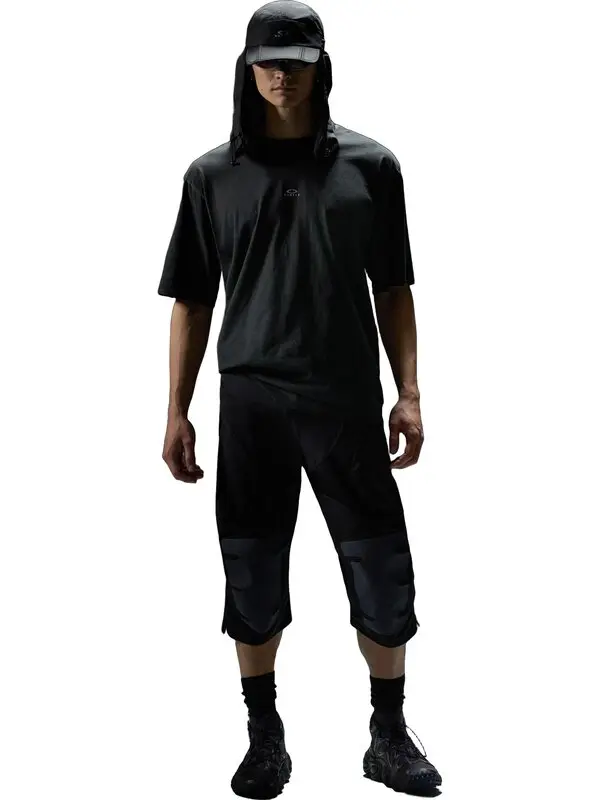 Oakley Latitude Veil Tee - Black