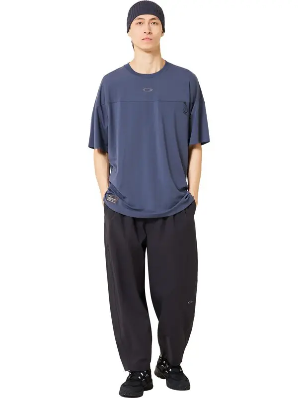 Oakley Fgl Union Pocket Tee 6.0 - Gray