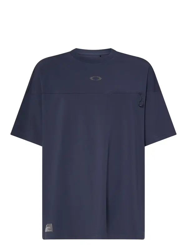 Oakley Fgl Union Pocket Tee 6.0 - Phantom