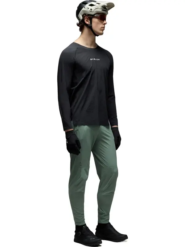 Oakley Seeker Whip Pant - Green