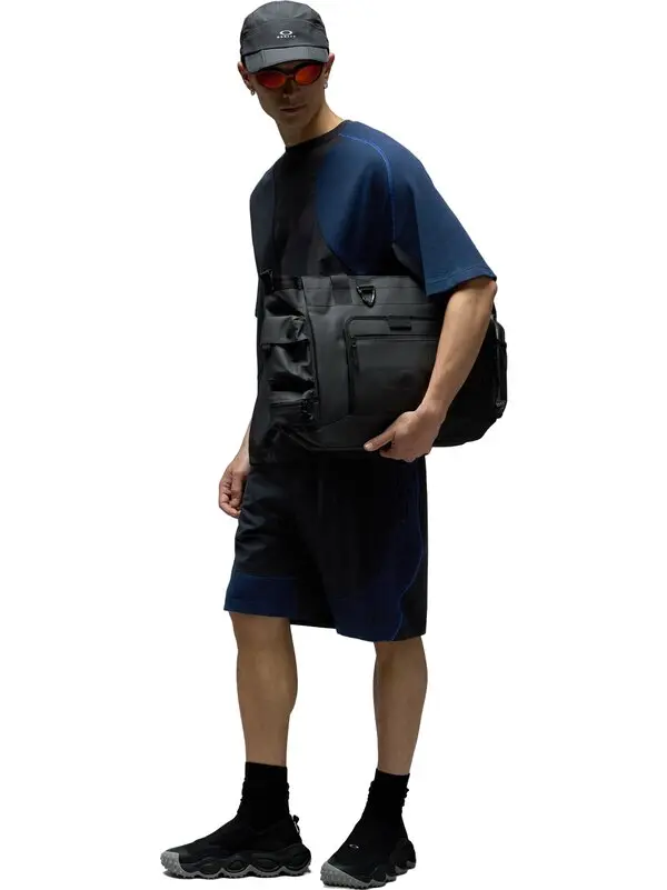 Oakley Tidal Tee - Black