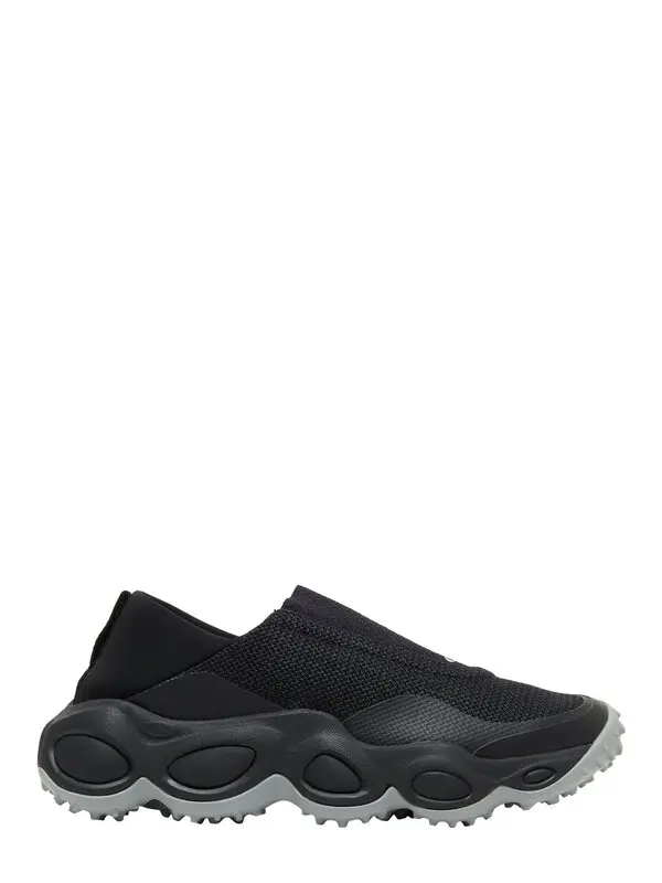 Oakley Slip-on Sneakers - Black