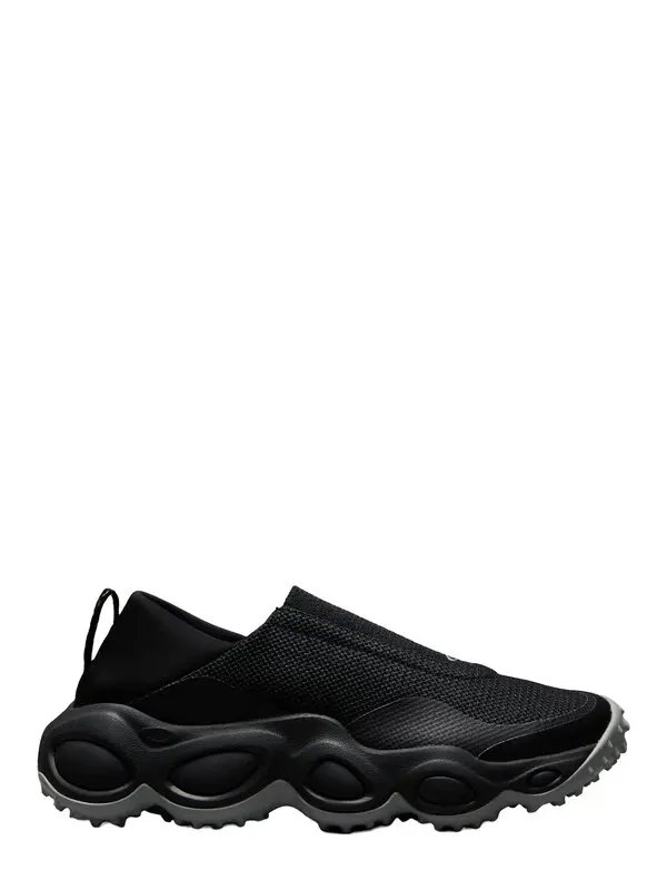 Oakley Slip-on Sneakers - Black