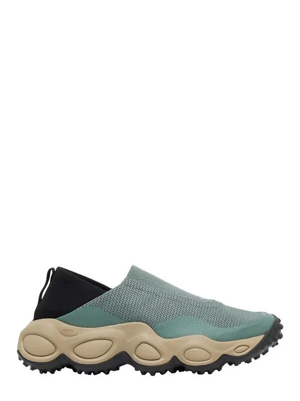 Oakley Slip-on Sneakers - Green