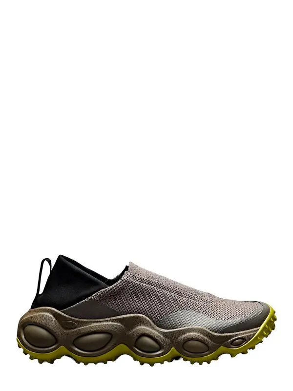 Oakley Slip-on Sneakers - Olive