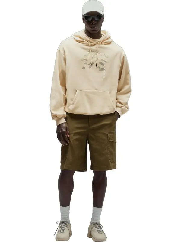 Oakley Mtn Ridge Hoodie - Mist