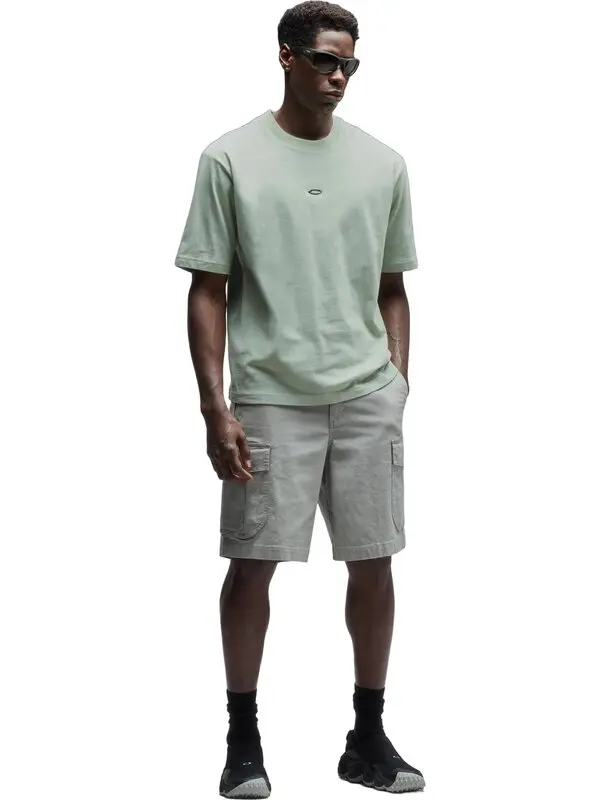 Oakley Cargo Shorts - Cement