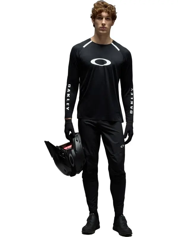 Oakley Maven Scrub Elite Pant - Black