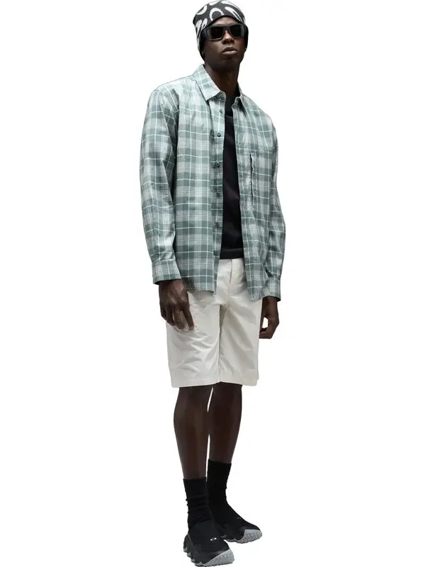Oakley Echo Rise Short - Mist