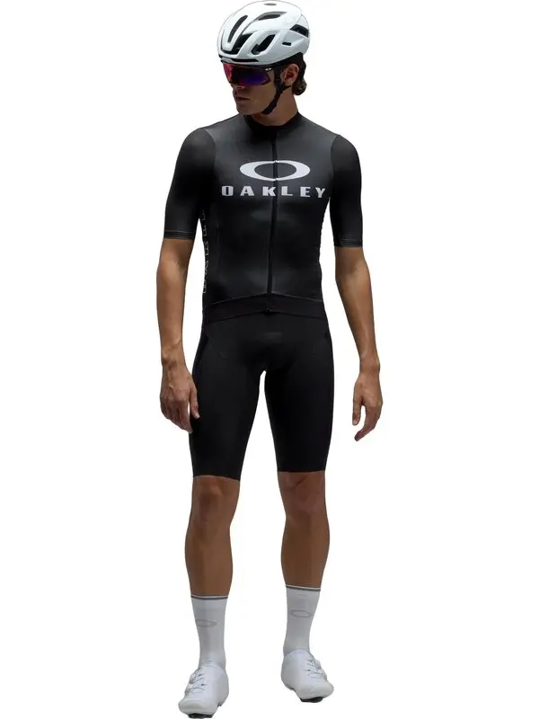 Oakley Icon Training Jersey - Black