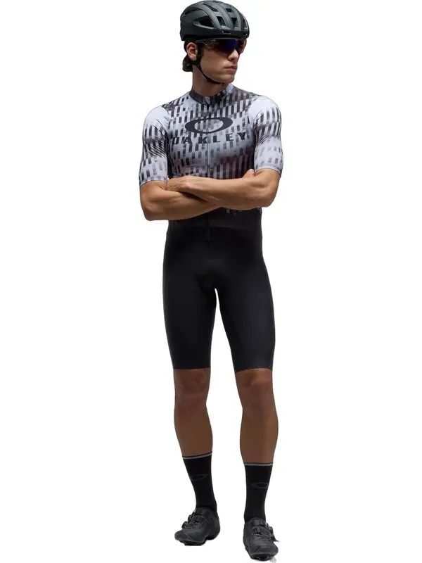 Oakley Icon Training Jersey - Black