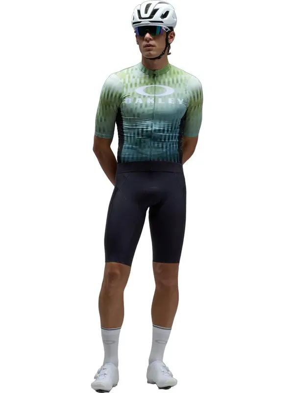 Oakley Icon Training Jersey - Green