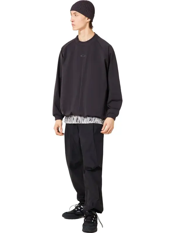 Oakley Long-sleeve Top - Phantom