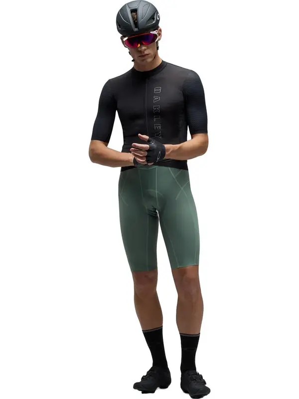 Oakley Endurance Lite Jersey - Black