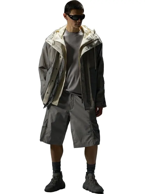 Oakley Reserve Momento Chargo Short - Cement