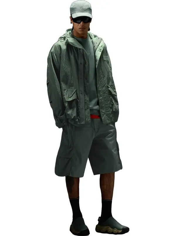Oakley Reserve Momento Chargo Short - Green