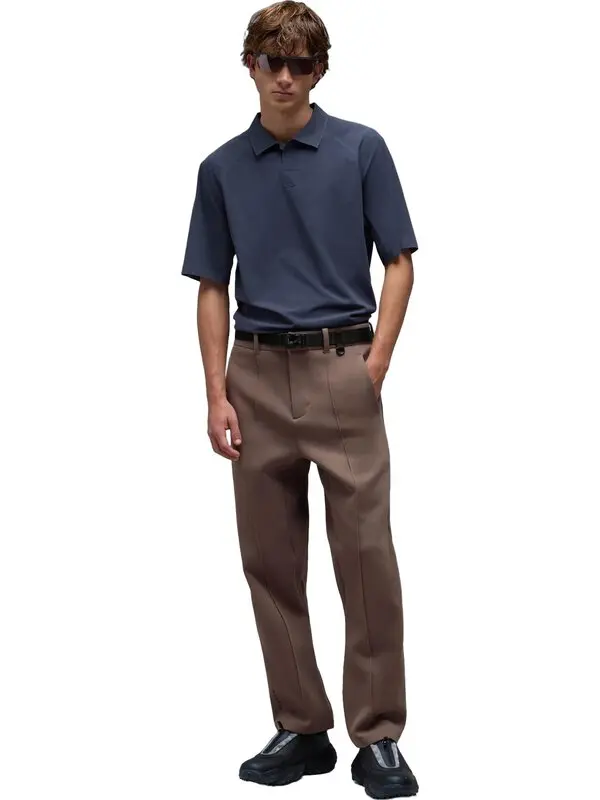 Oakley C1 Sonic Weld Polo - Graphite