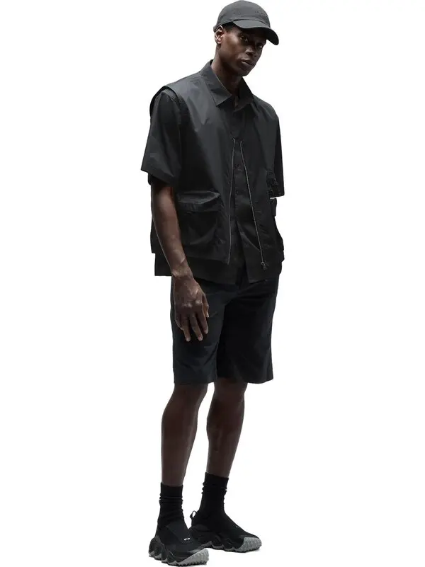Oakley Echo Rise Shirt - Black