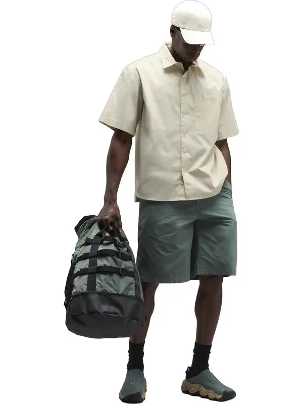 Oakley Echo Rise Shirt - Mist