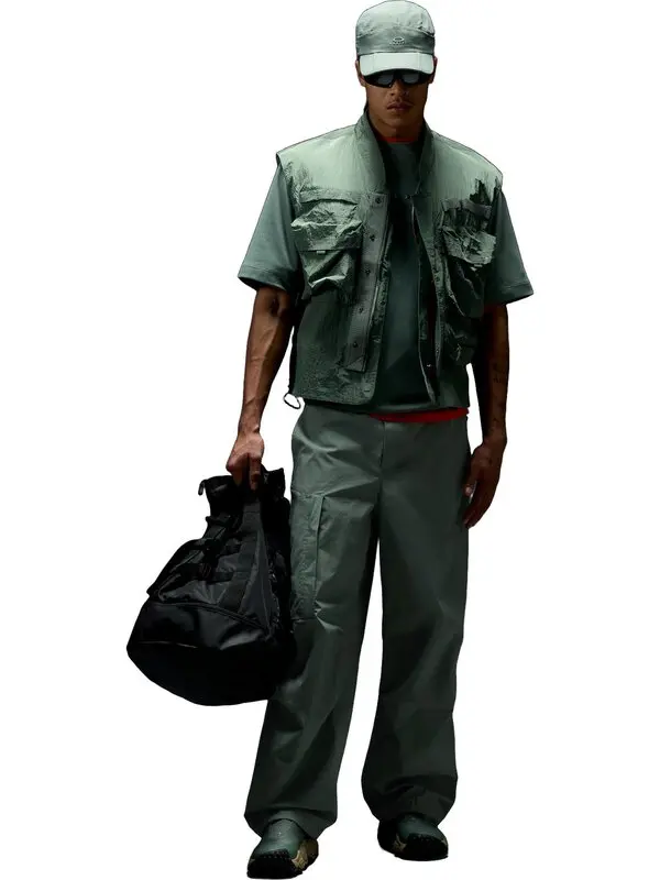 Oakley Utility Pant - Green