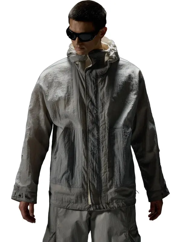 Oakley Reserve Momento Jacket - Mist