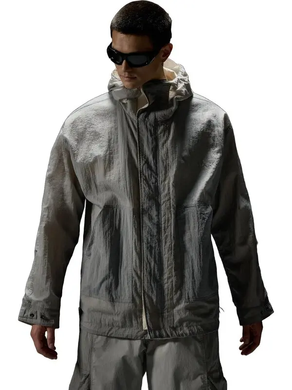 Oakley Reserve Momento Jacket - Mist