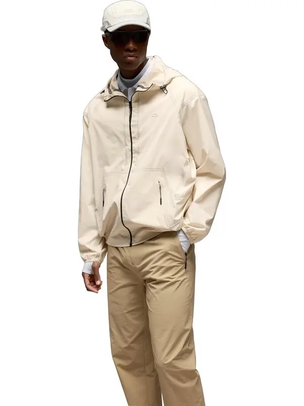 Oakley Fusion Windbreaker - Mist