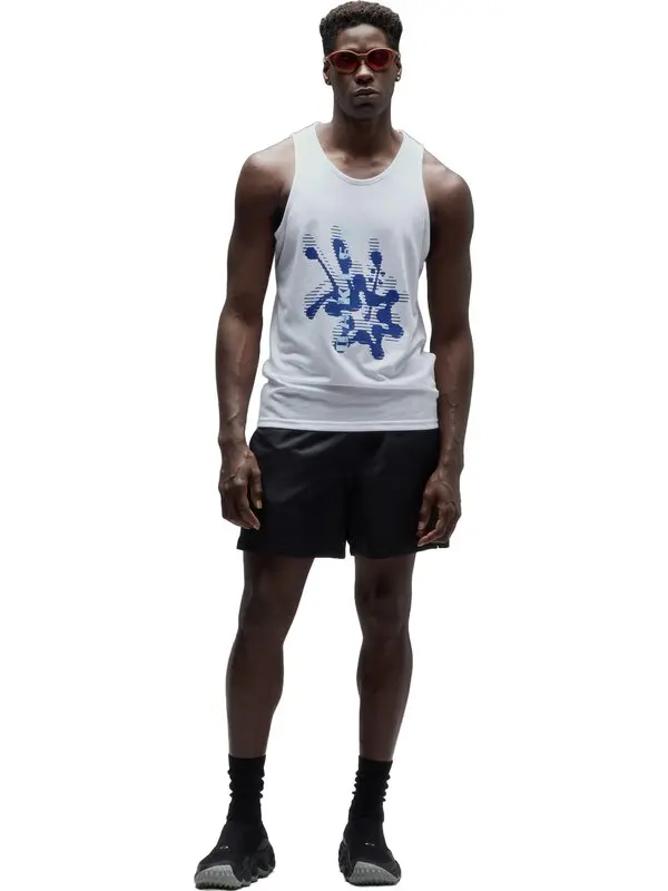 Oakley Printed Tank - White