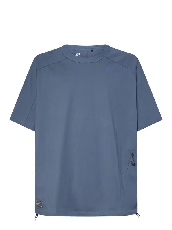 Oakley Fgl Static Tee 6.0 - Gray